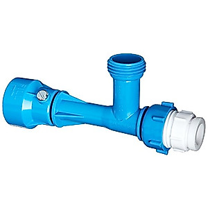 RPS PRODUCTS DFK Waterbed Drain/Fill Kit