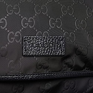 GUCCI(グッチ) Contemporary, Black (Black 19-3911tcx)