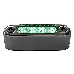 MotorGuide 6351G1 Asm-lt Int Micro Grn Horz