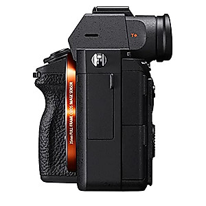 Sony Alpha a7R IV Mirrorless Digital Camera (V2) with FE 24-105mm f/4 G OSS E-Mount Lens