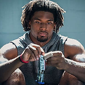 MET-Rx Big 100 Protein Bar, Meal Replacement Bar, 32G Protein, Super Cookie Crunch, 9 Bars (Pack of 1)