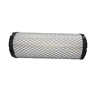 New Air Filter COMPATIBLE WITH Kubota L3300DT L3300DT-GST L3300F L3400DT/HST L3400F