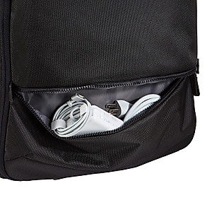 Case Logic BRYBPR116 Bryker Backpack Roller, Black, Large