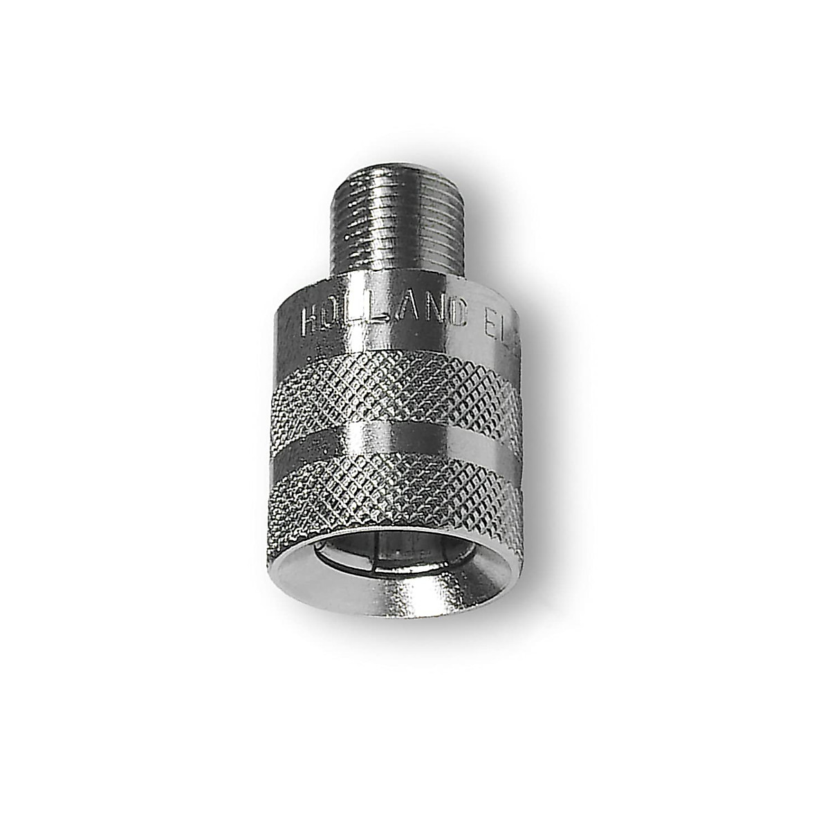 Holland G-PF-59 Push on F Adapter