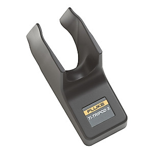 Fluke FLK-TI-TRIPOD3 Tripod MTG Accessory/Holder for TI200/TI300/TI400 Industrial Thermal Imager