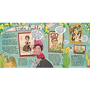 Fantastically Great Women Who Changed the World