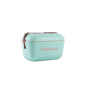 Polar Box Cooler Box, 13Q, 12L, Outdoor, Camping, Picnic, BBQ, Fishing, Pop Model