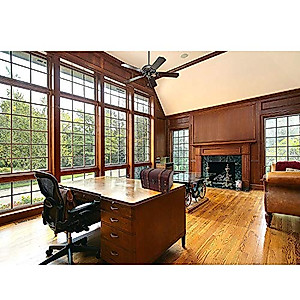 Wood and Leather Treasure Chest Box Decorative Storage Chest Box with Lock | Handcrafted Decorative Boxes with Lids for Home Decor | Wood Box with Lid | Small Chest | Wooden Stash Box