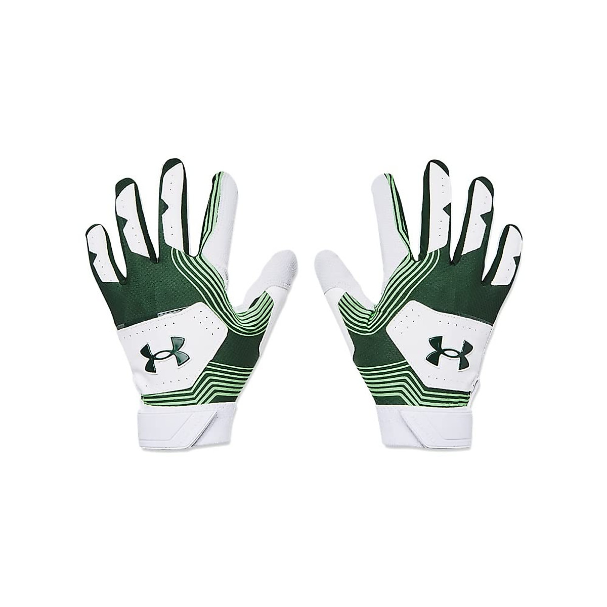 Under Armour Men's Clean Up 21 Batting Gloves