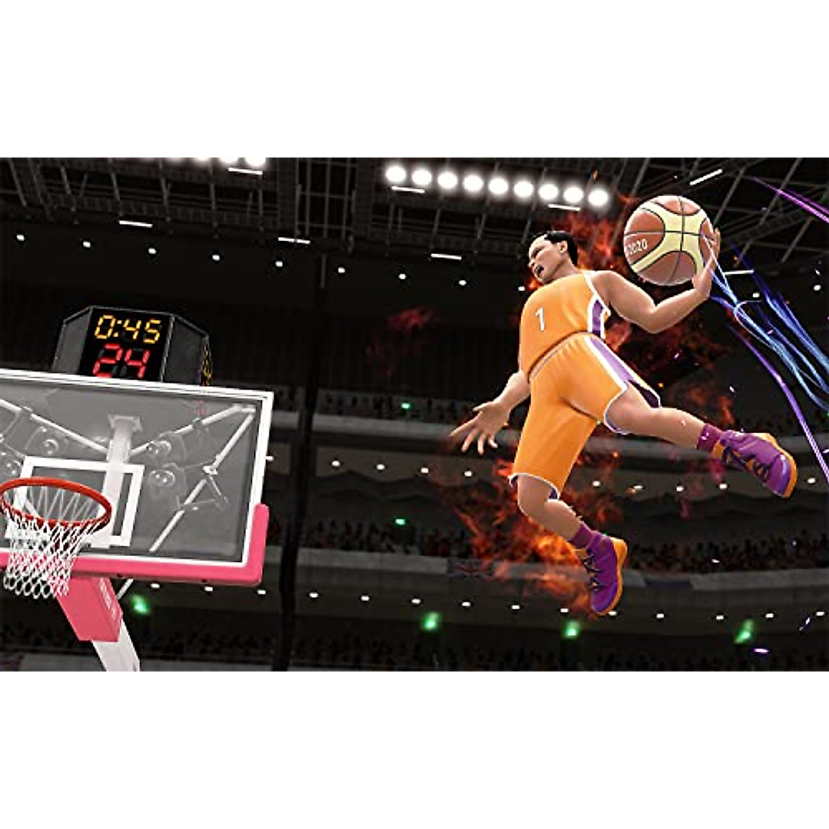 Olympische Spiele Tokyo 2020 - Das offizielle Videospiel (Playstation 4)