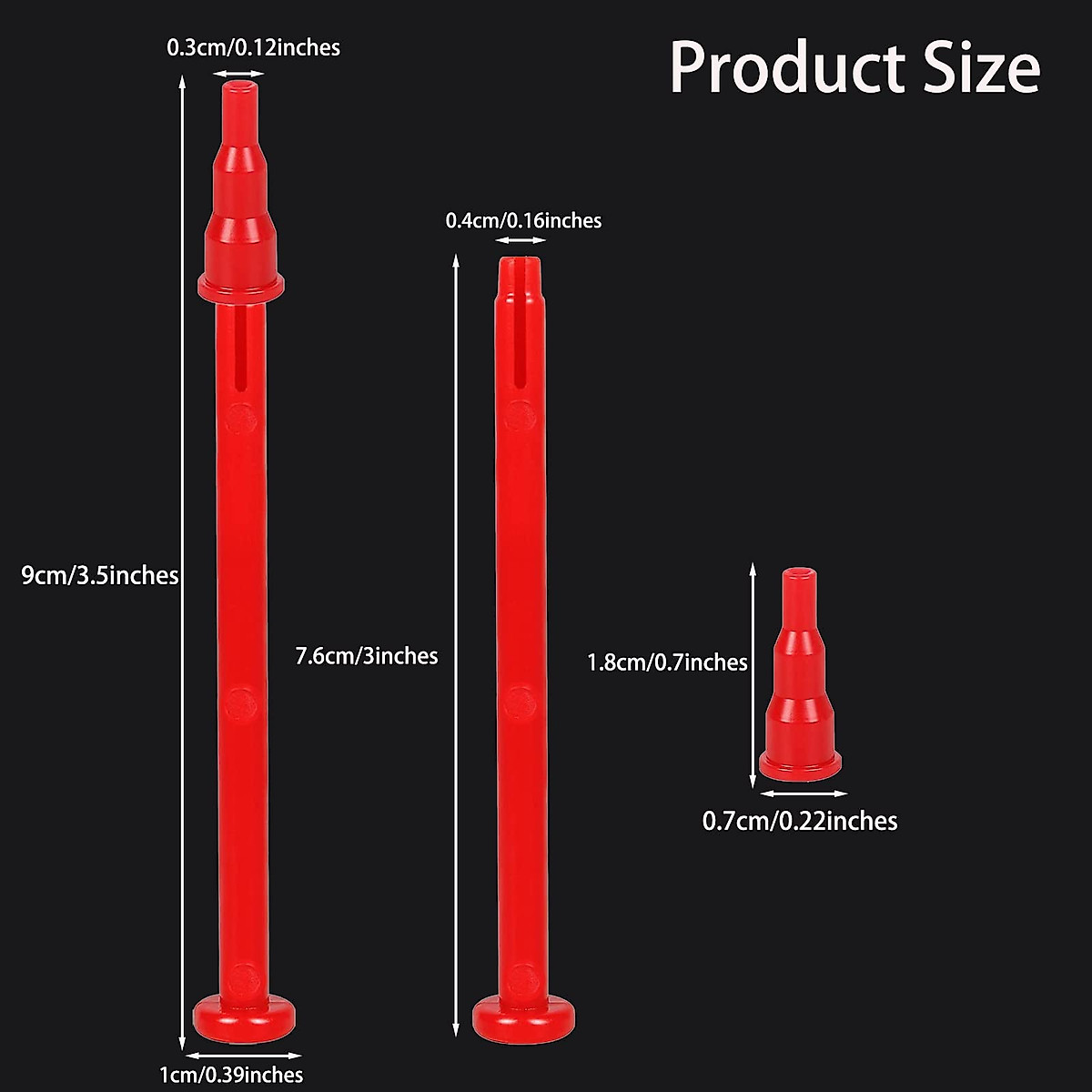 Butane Lighter Gas Refill Adapter, Convenient and Durable Butane Nozzle Refill Adapter,Multi-Purpose Butane Refill Valve for Short Nozzle Butane Tank, Butane Torch, Butane Lighter,Butane Lighter Users