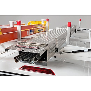 Weather Guard 237 Conduit Carrier Kit