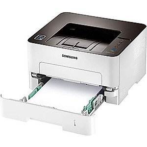 Samsung Xpress M2835DW Mono Laser Printer (Renewed)