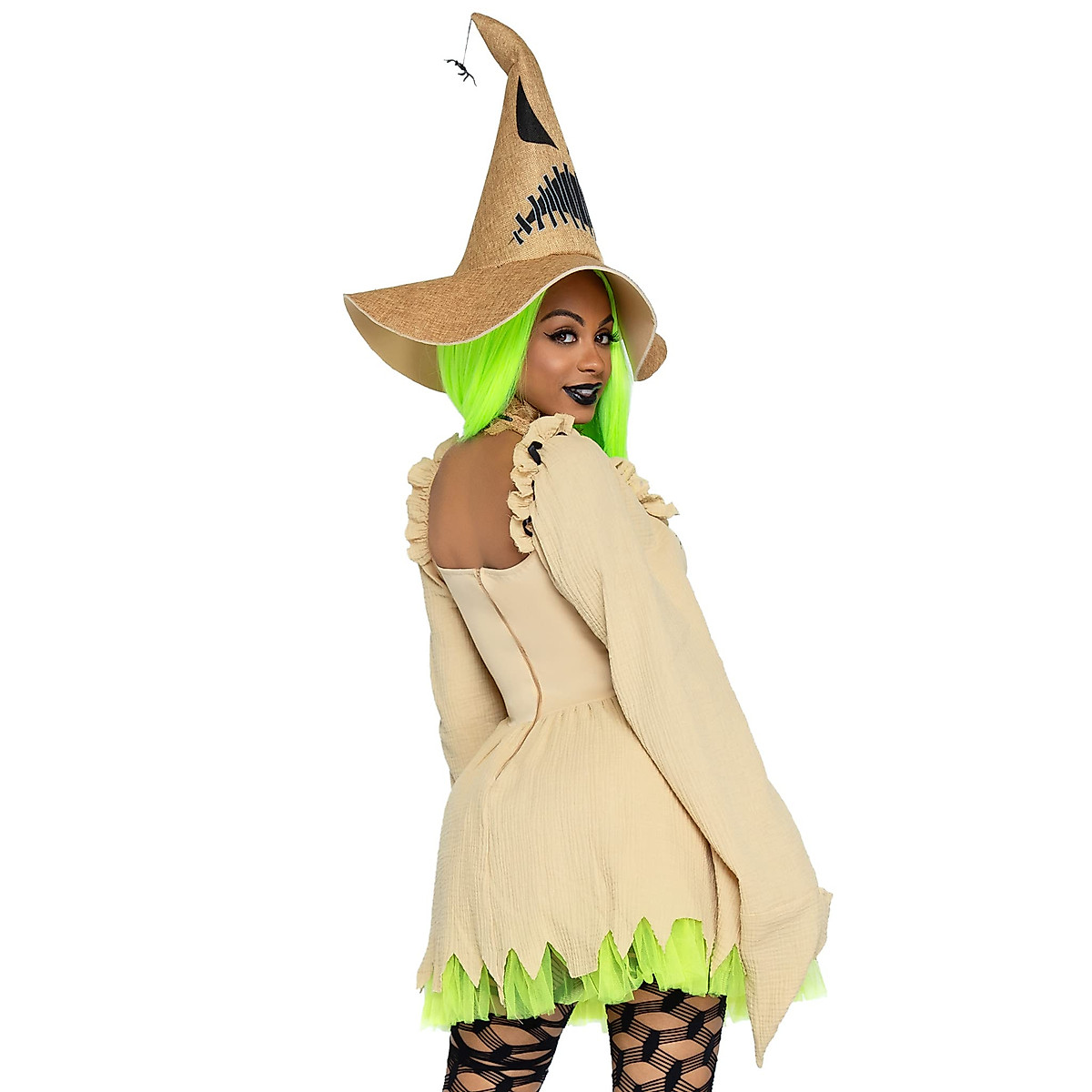 Leg Avenue womens Adult Sized Costumes, Multi, Medium US