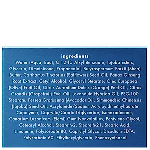 Bioelements Really Rich Moisture - 2.5 fl oz - Ultra Emollient Cream Facial Moisturizer for Very Dry Skin - Vegan, Gluten Free - Never Tested on Animals