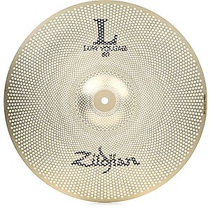 Avedis Zildjian Company 16" L80 Low Volume Crash