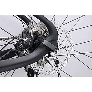 Wileosix Quick Release Skewer Set - Front & Rear