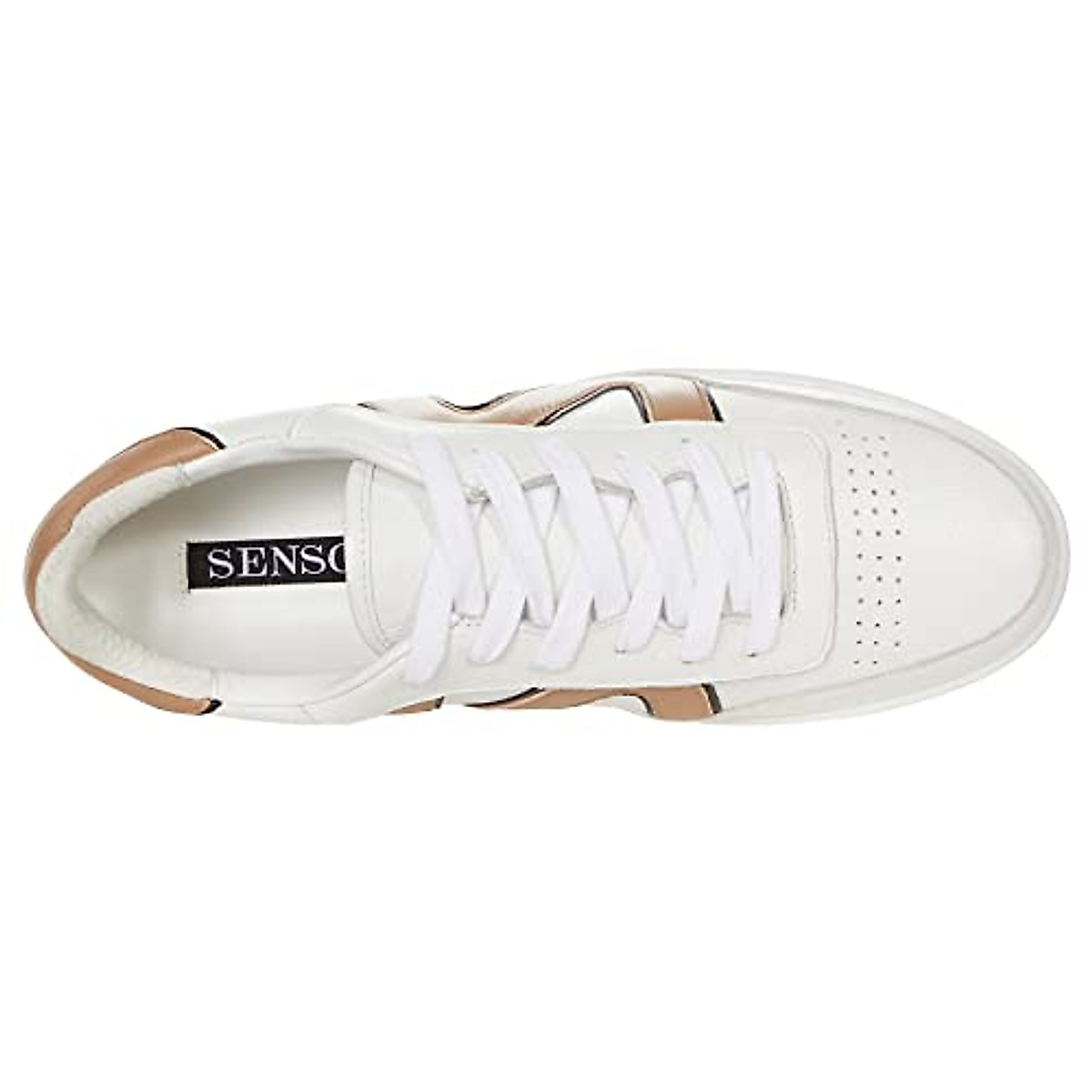 Senso Ariel II Cinnamon EU 41 (US Women's 11) M