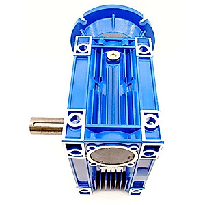 Lexar Industrial MRV090 Worm Gear 100:1 56C Speed Reducer