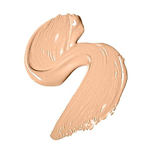 e.l.f. Hydrating Camo Concealer, Lightweight, Full Coverage, Long Lasting, Conceals, Corrects, Covers, Hydrates, Highlights, Light Ivory, Satin Finish, 25 Shades, All-Day Wear, 0.20 Fl Oz