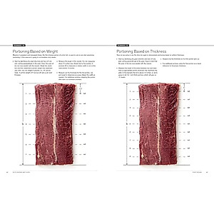 Butchering Beef: The Comprehensive Photographic Guide to Humane Slaughtering and Butchering