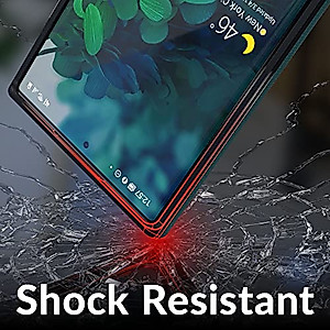 Crave Dual Guard for Samsung Galaxy S22 Ultra Case, Shockproof Protection Dual Layer Case for Samsung Galaxy S22 Ultra, S22 Ultra 5G - Forest Green