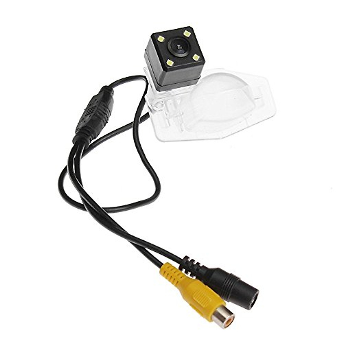 for Honda Odyssey Car Rear View Camera Back Up Reverse Parking Camera/Plug Directly HD Camera