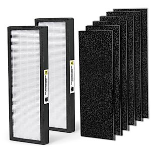 Nisreen Filter Replacement