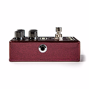 MXR Super Badass Variac Fuzz Guitar Effects Pedal