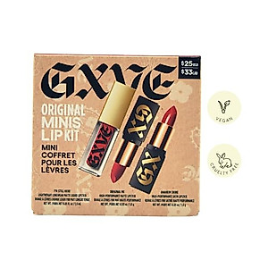 GXVE BY GWEN STEFANI Mini Originals Lip Set