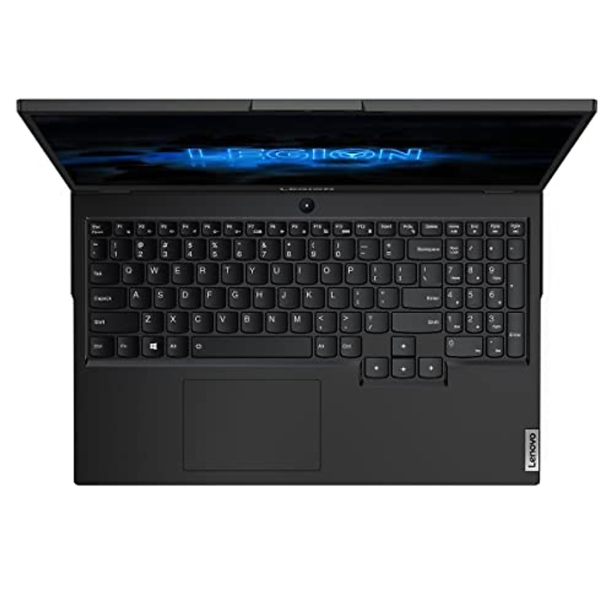 2022 Lenovo Legion 5 Gaming Laptop 15.6" FHD IPS Screen 500 Nit 100% sRGB 240Hz, 6-Core Intel i7-10750H,16GB RAM, 512GB SSD + 1TB HDD, NVIDIA GeForce RTX 2060 6GB, Backlit, Wifi 6,Win 10 +MarxsolCable