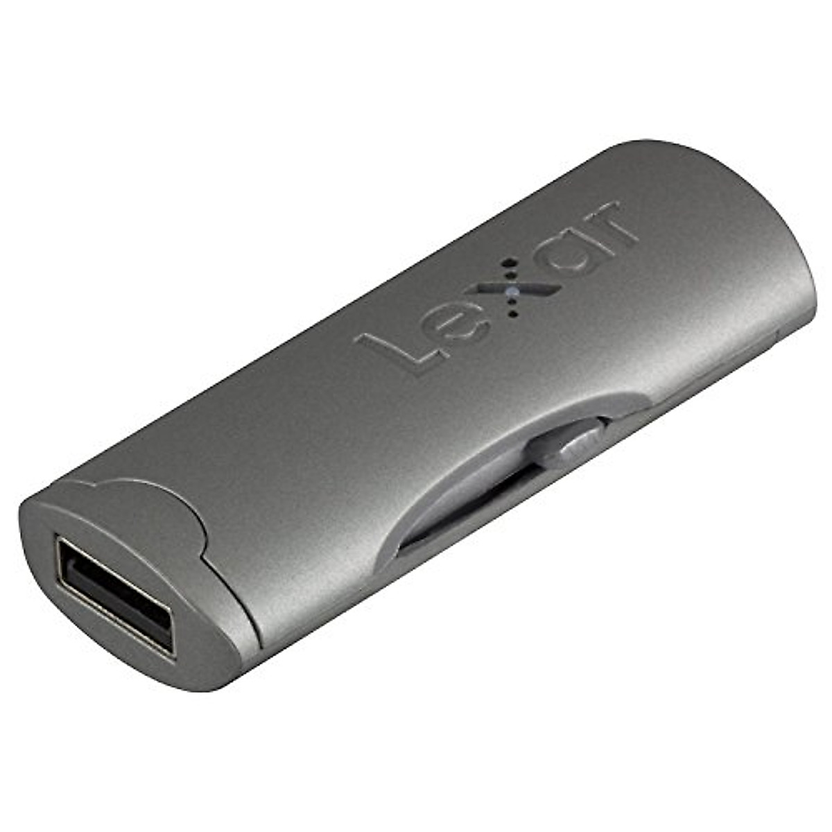 Lexar Echo SE 64 GB USB 2.0 Backup Drive LEHSE64GBSBNA