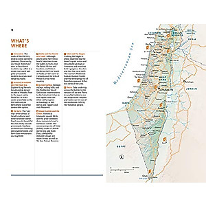 Fodor's Essential Israel (Full-color Travel Guide)