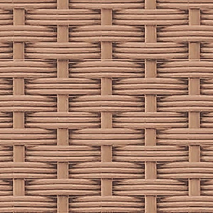 Summer Waves P10012365 Quick Set 12ft x 36in Outdoor Round Ring Inflatable Above Ground Swimming Pool with Filter Pump and Filter Cartridge, Brown