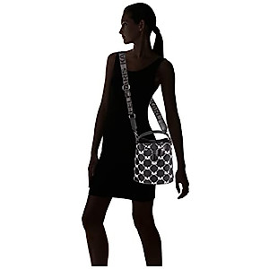 Karl Lagerfeld Paris Maybelle Bucket Bag