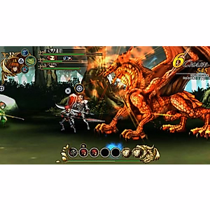 Fallen Legion: Rise to Glory / Fallen Legion Revenants Deluxe Edition - PlayStation 5