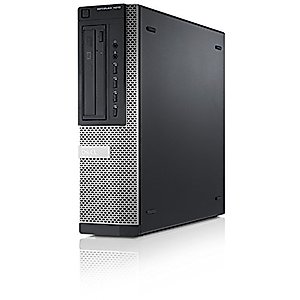 Dell OptiPlex 7010 i5-3470 Desktop Computer - 462-3494