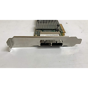 Calvas ServeRAID M5025 SAS/SATA Controller 46M0854 RAID 512MB cache 8 Port SFF8088 PCI-E 2.0 X8 6Gb/s Card