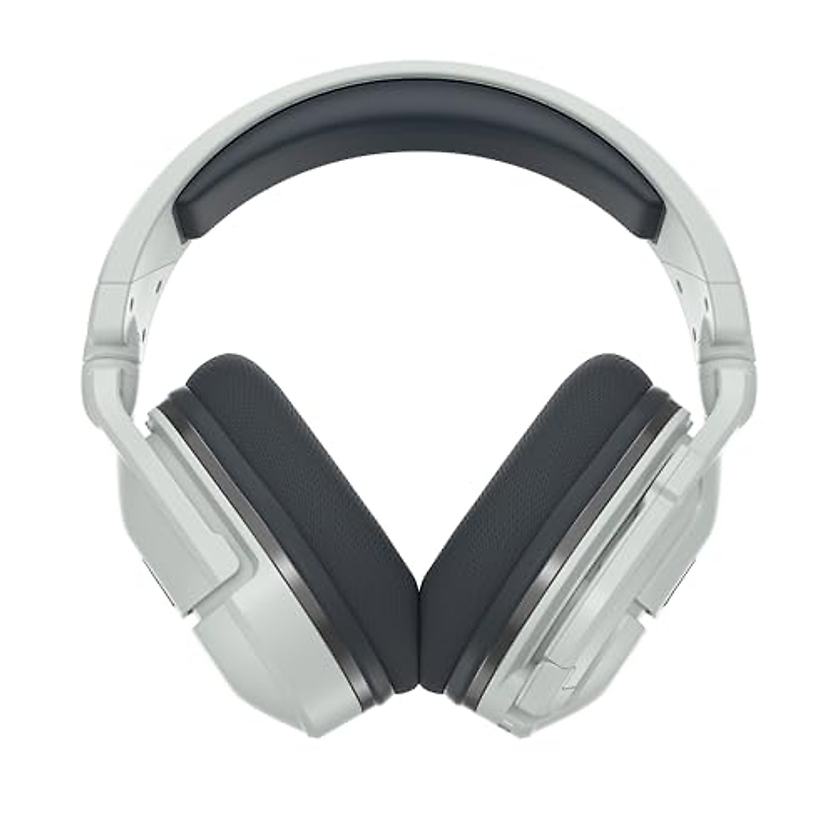 Turtle Beach Stealth 600 Gen 2 Wireless Gaming Headset for PS5, PS4, PS4 Pro, PlayStation, & Nintendo Switch with 50mm Speakers, 15-Hour Battery life, Flip-to-Mute Mic, and Spatial Audio - White