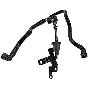 Dorman 911-757 Vapor Canister Purge Valve Compatible with Select Ford Models