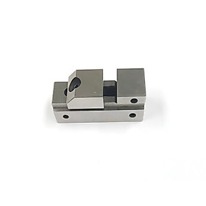 HHIP 3900-0020 1 Inch Precision Parallel Screwless Vise