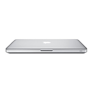 Apple MacBook Pro MD314LL/A Intel Core i7-2640M X2 2.8GHz 4GB 750GB, Silver (Renewed)