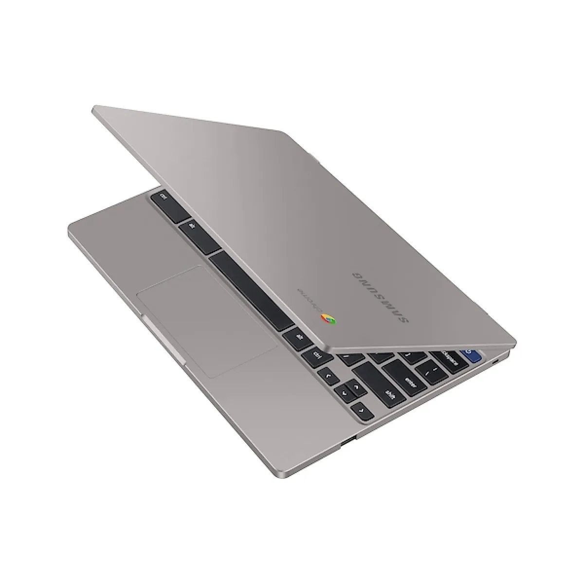 Samsung Chromebook 4 (2021 Model) 11.6" Intel UHD Graphics 600, Intel Celeron Processor N4020, 4GB, 64GB- Wi-Fi (XE310XBA-KA2US),Silver