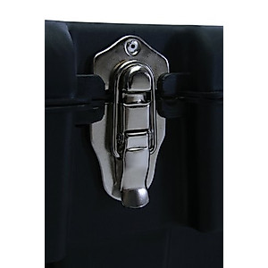 STICKYLIFE J. Terence Thompson 2851-1B Large 37-by-17-1/2-by-14-Inch Wheeled Storage Trunk