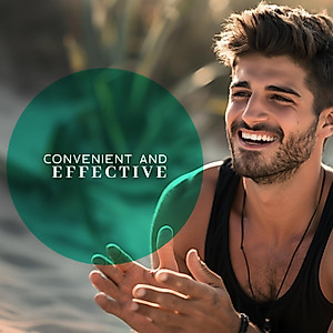 Vanman’s - Miracle Tooth Cleaning Powder Toothpaste (3 Pack) - Fluoride-Free Whitening Tooth Powder with Coconut Charcoal, Eggshell Powder - Remineralizing Tooth Powder - 2.5 Ounce