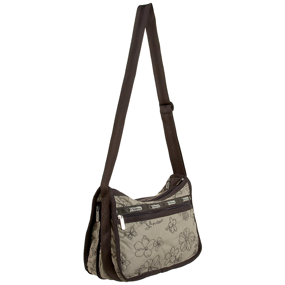 LeSportsac Deluxe, Breeze