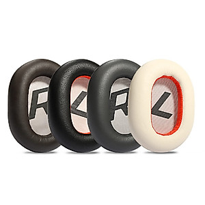 Replacement Ear Pads Cushion Compatible with Plantronics Voyager 8200 UC/Plantronics Backbeat Pro2 Headphone (Pro2 Brown)