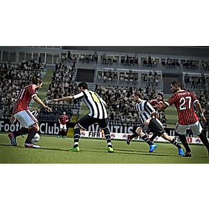 Third Party - Fifa 13 Occasion [PS3] - 5030931109683