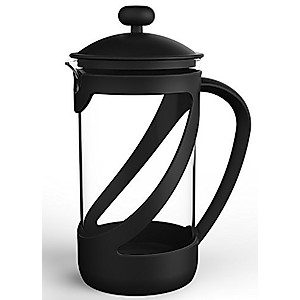 Coffee and Espresso Maker, ZYK French Press Coffee Maker Tea Press, 34 Ounce 1000 ml