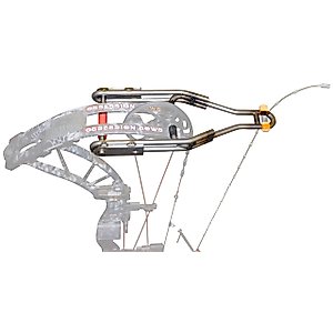 Vista Bow Medic Ultimate Limb Brackets